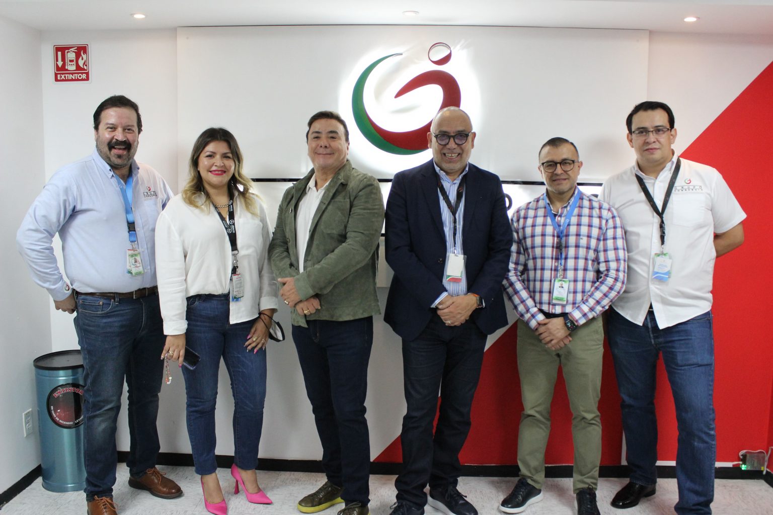Consorcio Juridico – Cobranza Especializada